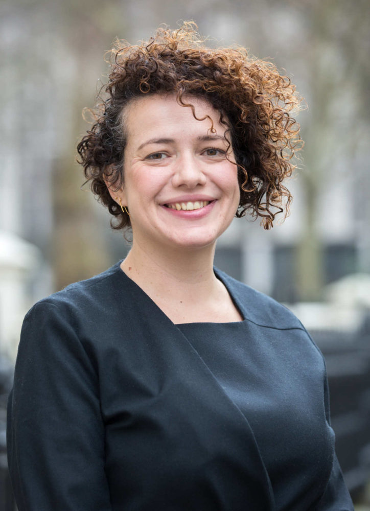 Chercheurs affiliés et invités - Hospinnomics